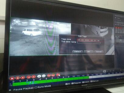 Rekaman CCTV Jadi Petunjuk Kasus Pencurian Mesin ATM BCA Muntilan ...
