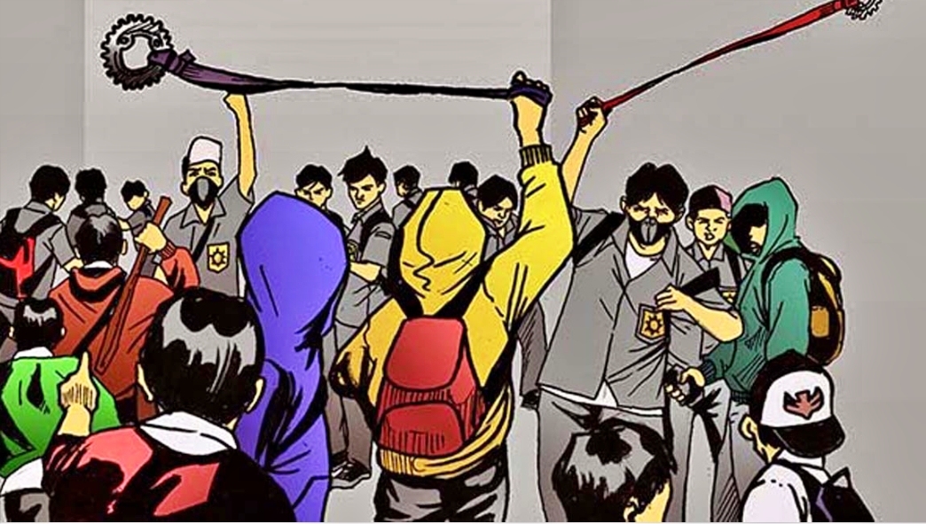 Salah Sasaran, Para Pelaku Tawuran di Tegalrejo Magelang Serang Warga Hingga Meninggal Dunia ...