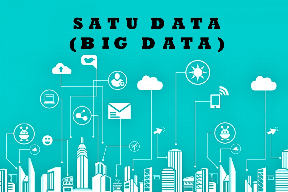 OPINI : Satu Data Indonesia dan Implementasinya di Pemerintah Daerah ...