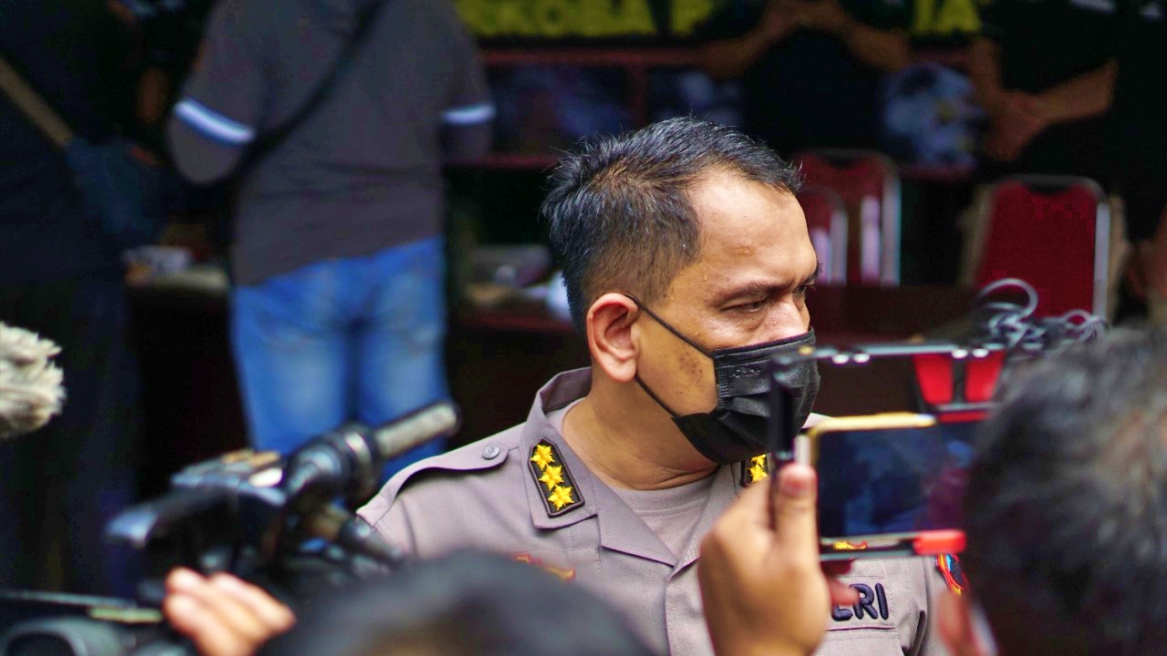 Rentetan Gempa Salatiga Semarang Dikabarkan Bawa Korban Jiwa Ini