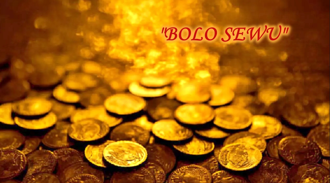 WOW !!! Ada 5 Weton Disukai Khodam "Bolo Sewu" , Dipercaya Hoki Terus - BorobudurNews