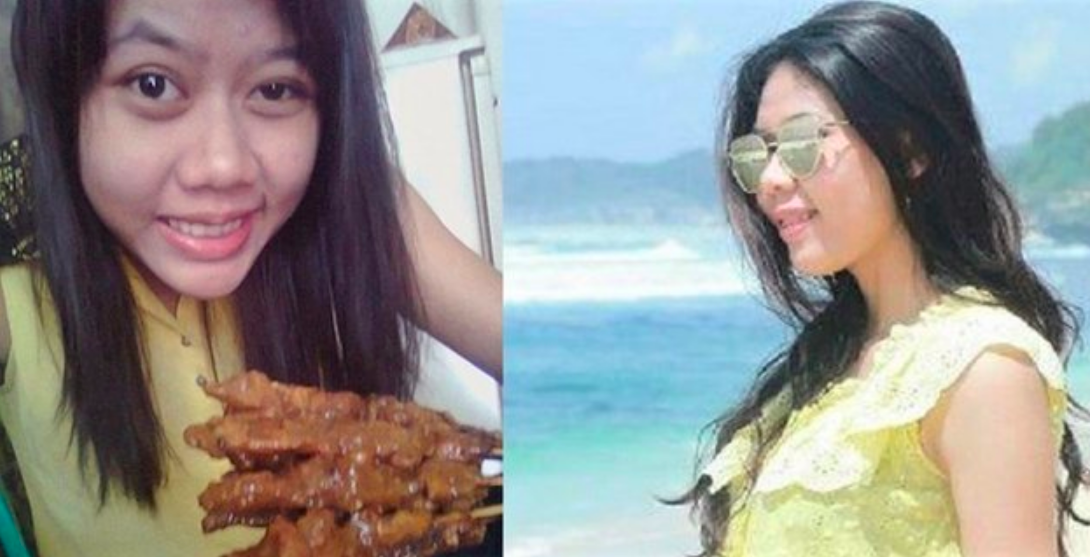 TOK! Ini Vonis Nani Sianida Pengirim Sate Beracun ke Rumah Polisi di ...