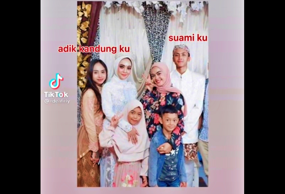 VIRAL !!! Seorang Istri Curhat Sang Suami Selingkuh Dengan Adiknya - BorobudurNews