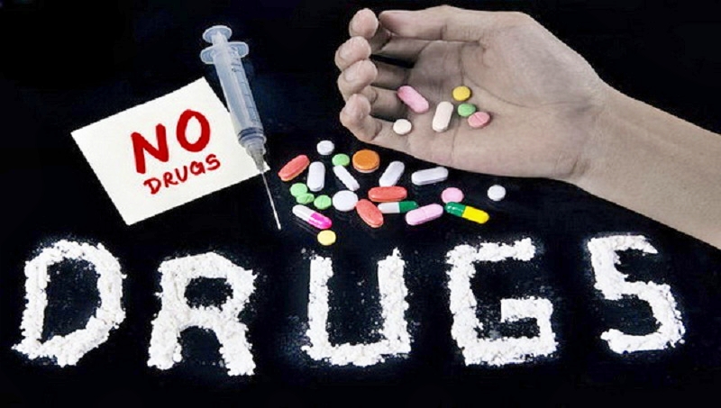 Banyak Pasien Rehabilitasi Di Magelang Berstatus Pelajar, Kecanduan ...