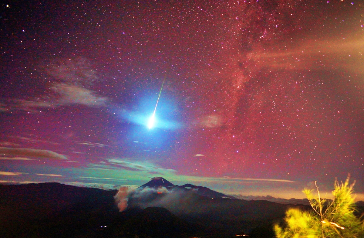 Khodam yang Biasanya Dimiliki Weton Senin Pahing - BorobudurNews