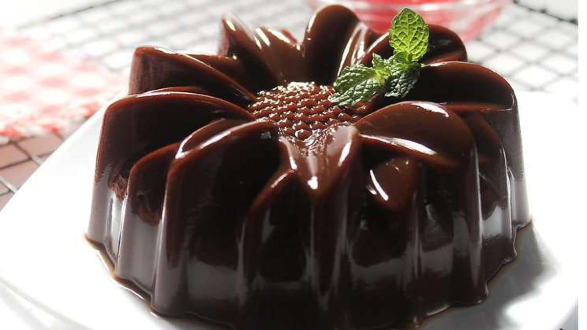 3 Resep Puding yang Manis, Lembut dan Mudah Dibuat, Cocok untuk Takjil ...