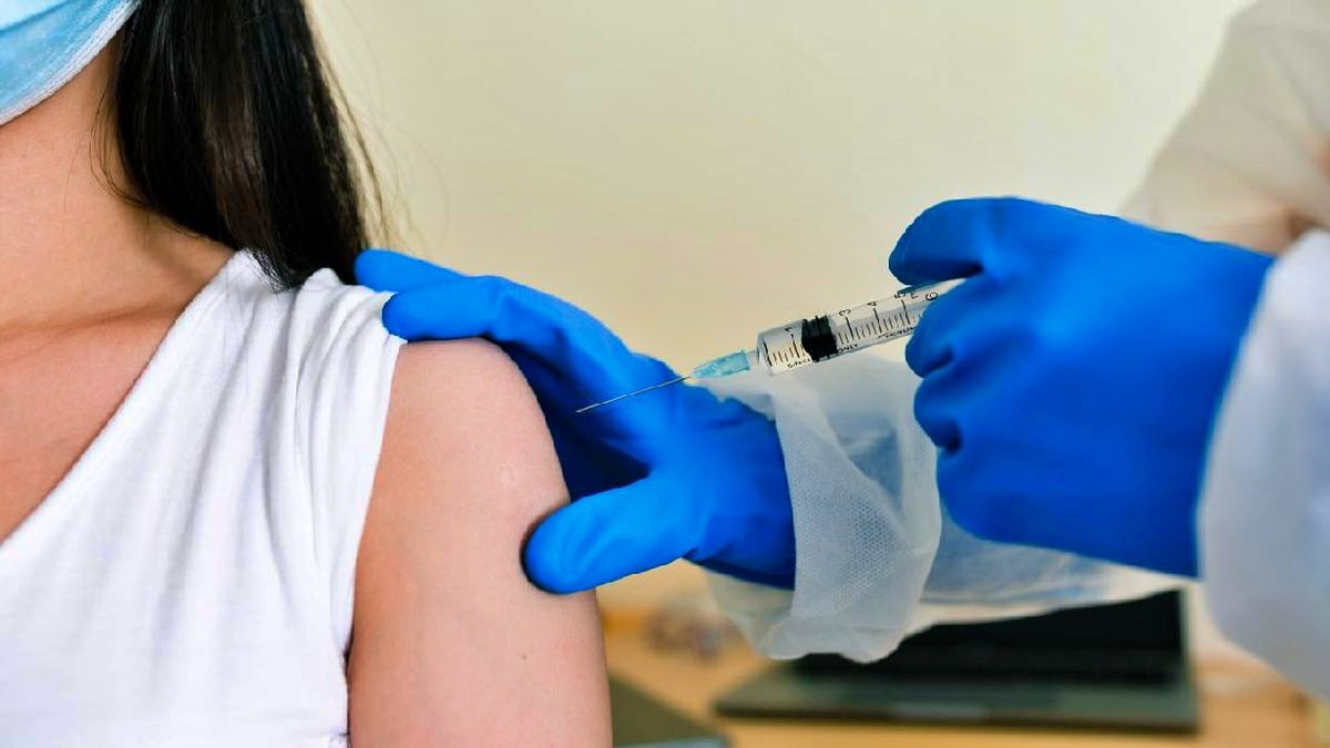 1,6 Juta Suntikan Vaksinasi Sudah Diberikan Kepada Warga Kabupaten ...