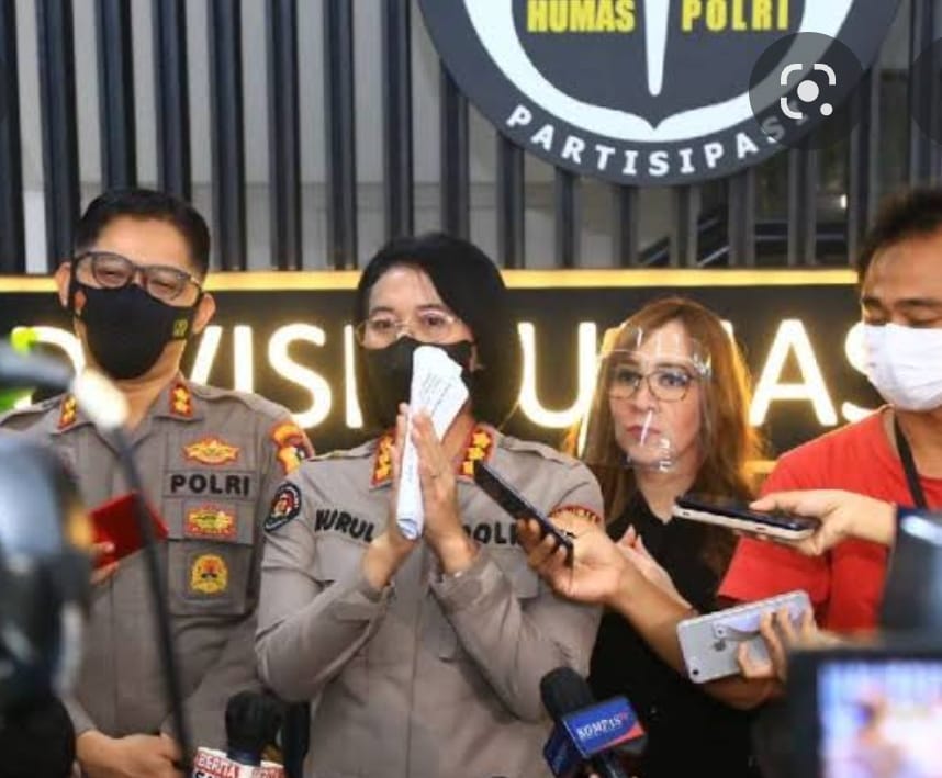 Kasus Dugaan Korupsi Jet Pribadi Hendra Kurniawan, Bareskrim Periksa 22 Saksi - BorobudurNews