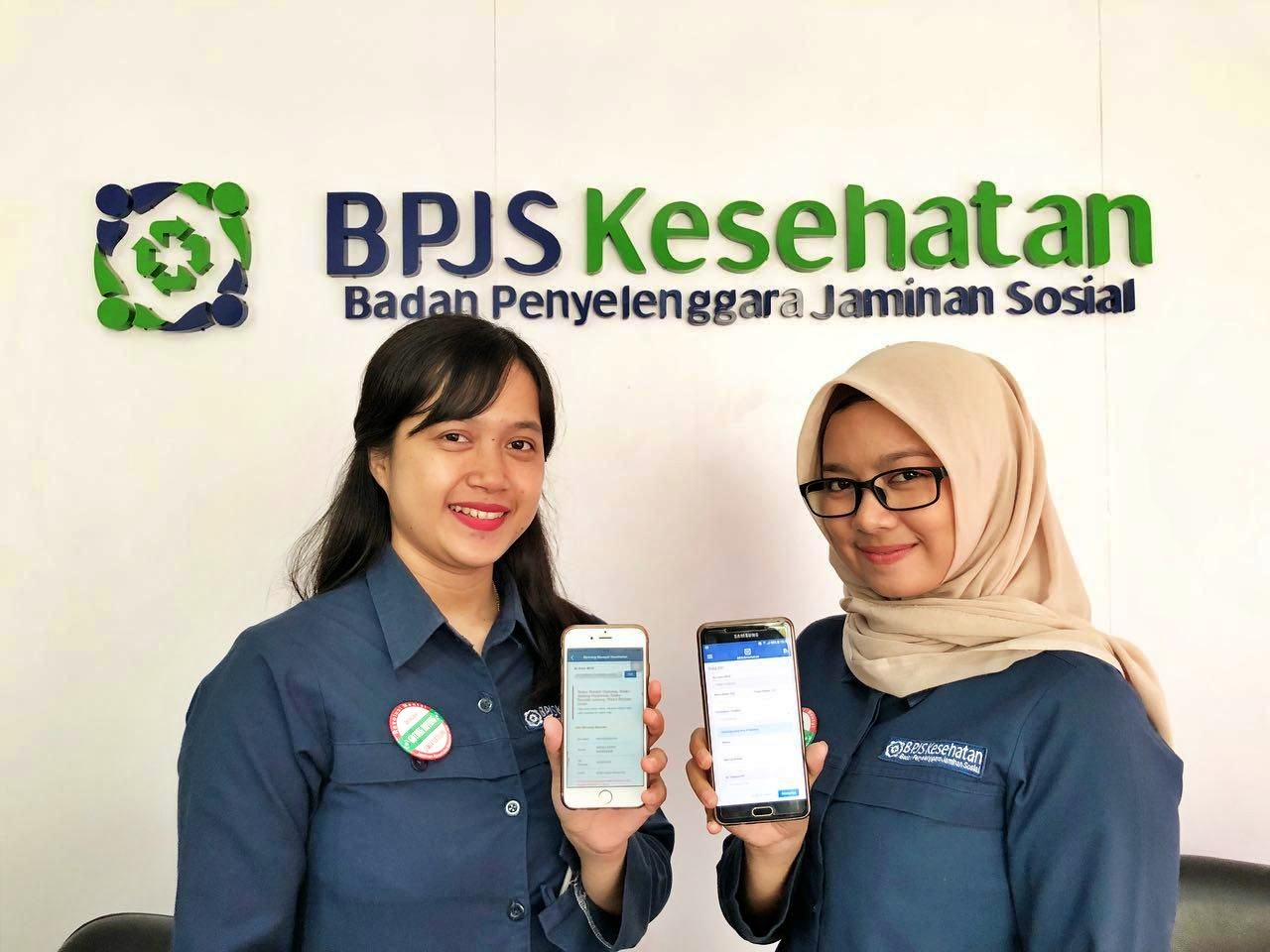 Lowongan Kerja Di BPJS Kesehatan, Ada 22 Posisi Dibuka - BorobudurNews