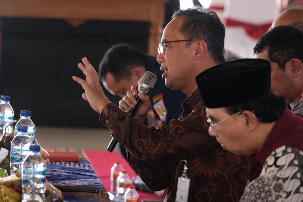 Wali Kota Aziz Minta Juru Parkir Kota Magelang Layani Masyarakat dengan ...