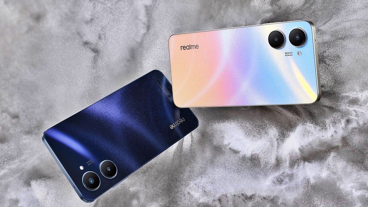 SIMAK !! Rekomendasi Smartphone Realme Terbaru Tahun 2023 Dengan Harga ...