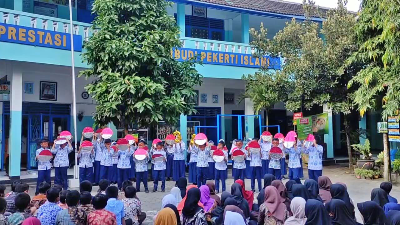 Program Wajib Unggulan SD Muhammadiyah 1 Muntilan - BorobudurNews