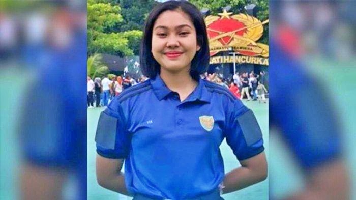 KEREN !! Anak Seorang Montir ini Diterima Masuk Akmil Magelang ...