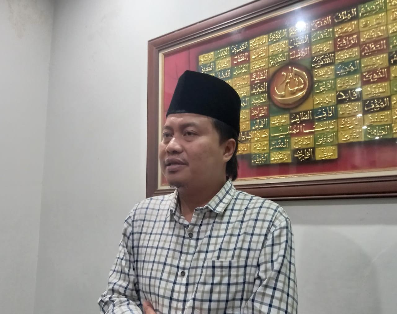 "Budal Gus", Tagline Gus Yusuf Diusung PKB Maju Pilgub Jateng 2024 ...