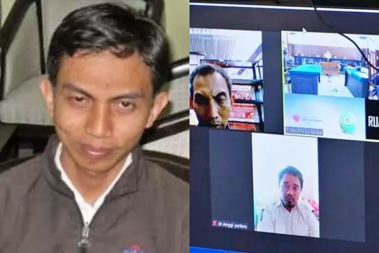 WOW !! Sosok Susanto, Dokter Gadungan yang Viral Ternyata Lulusan SMA ...