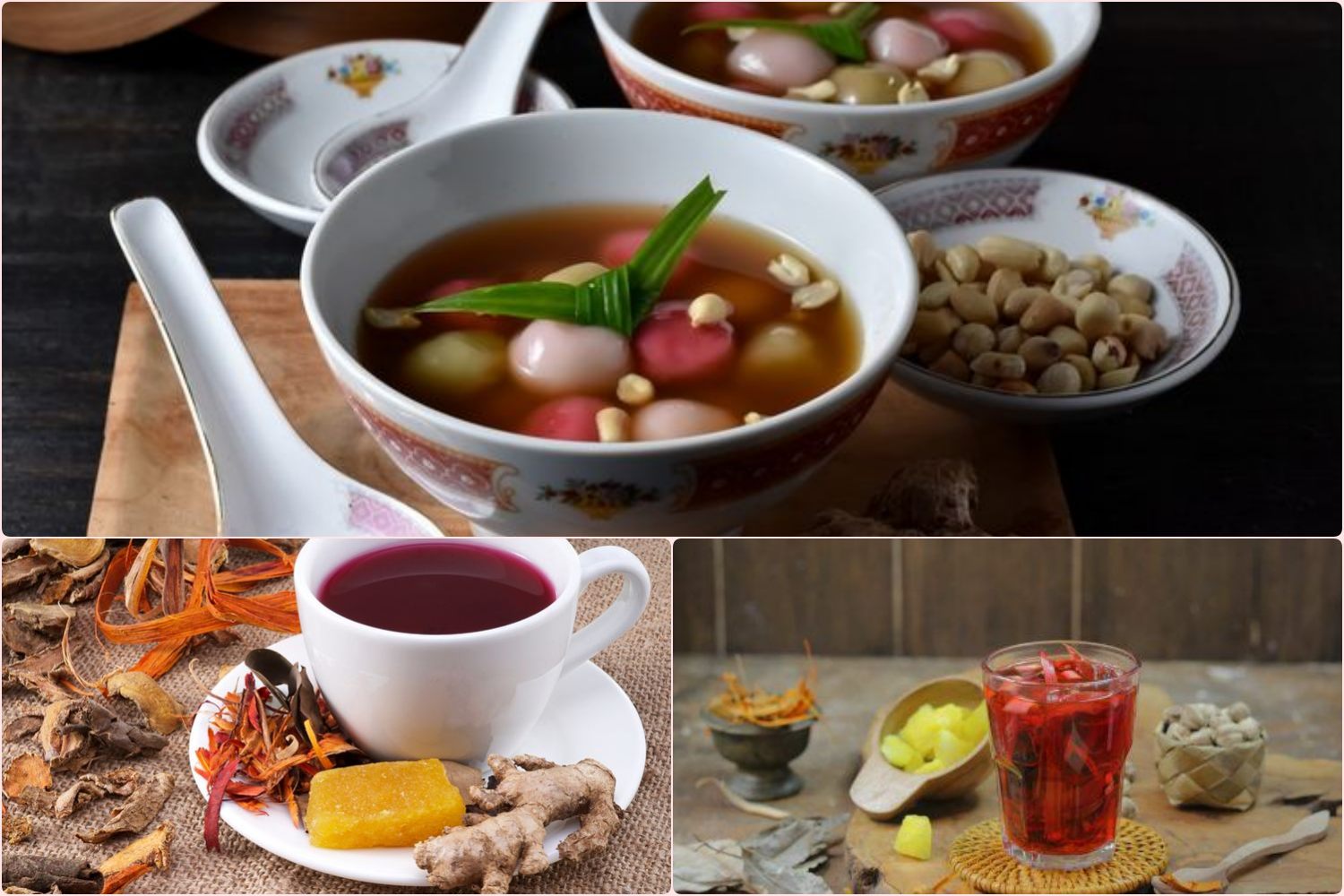 Rekomendasi Lokasi Wedangan di Wilayah Magelang - BorobudurNews