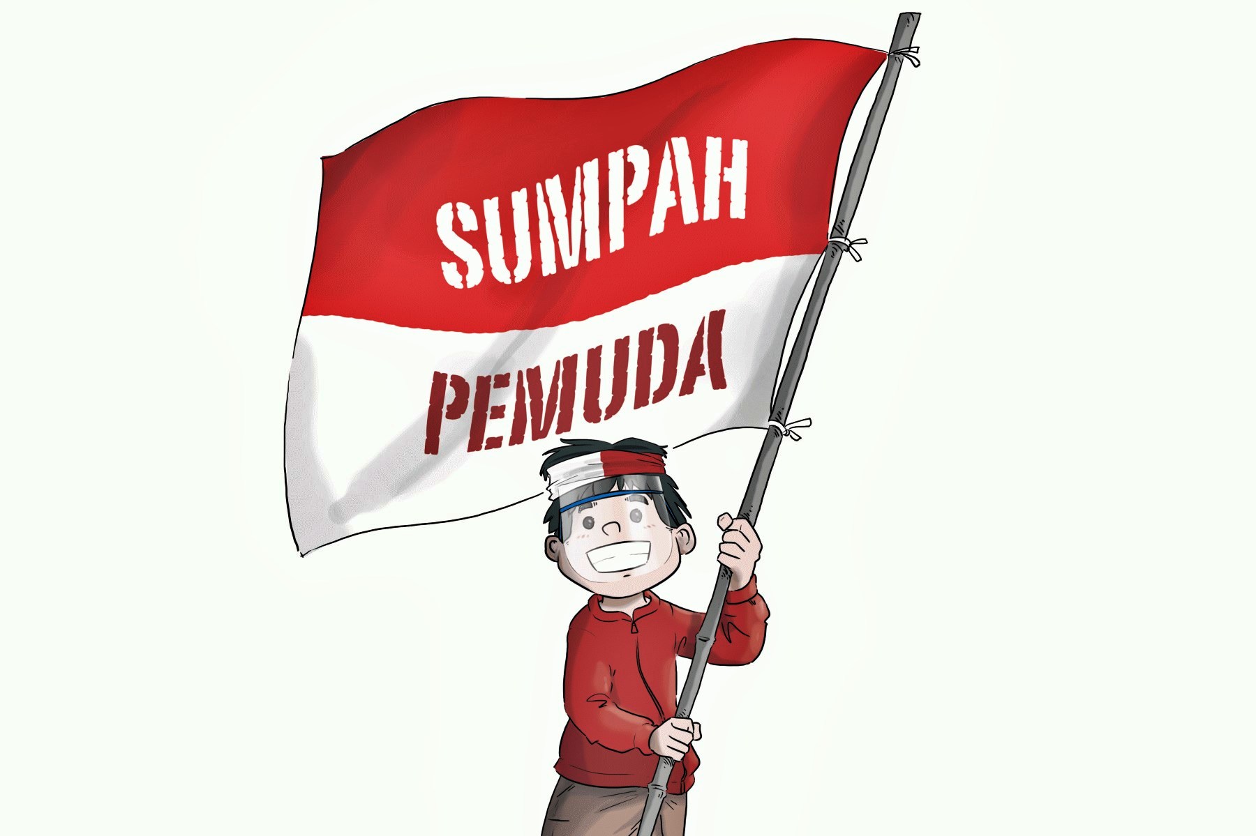 11 Fakta Menarik Tentang Sumpah Pemuda 1928 - BorobudurNews