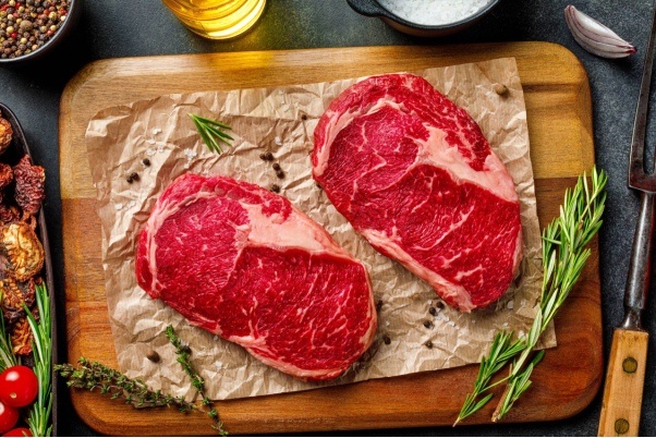 5 Manfaat Daging Sapi untuk Kesehatan dan Kebugaran Tubuh - BorobudurNews