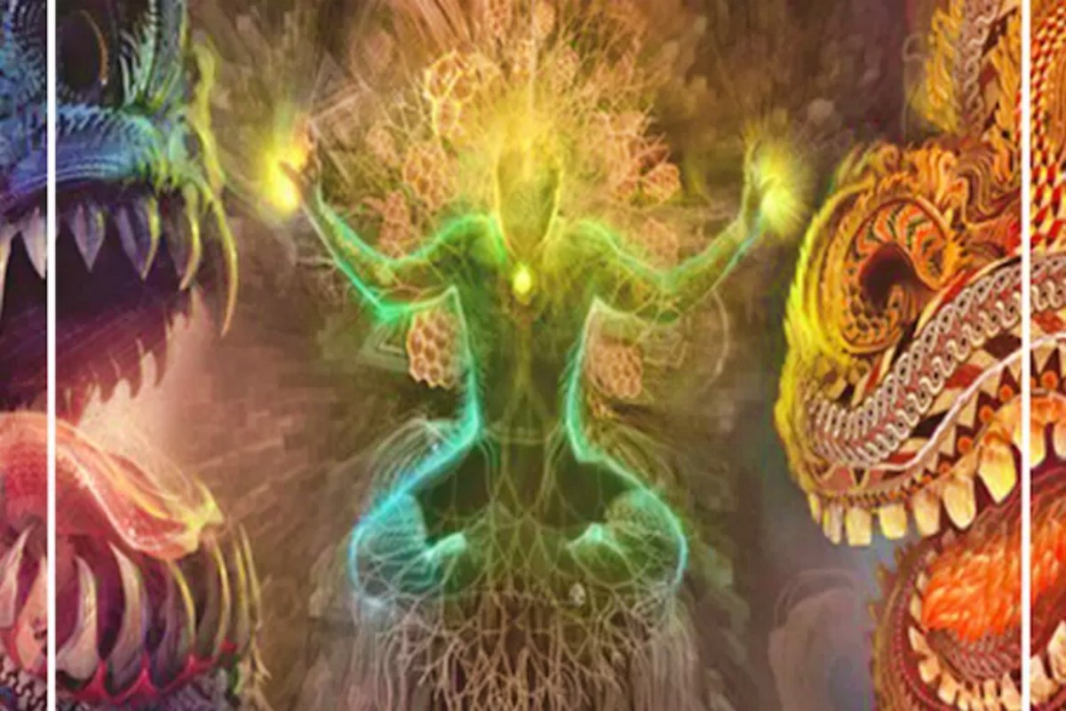 Warisan Sejati: Pengetahuan Ilmu Kanuragan yang Memperkuat Bangsa Jawa ...