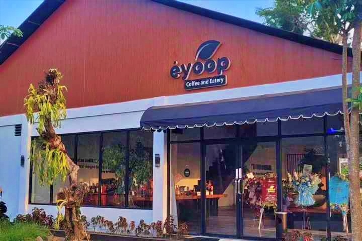 Rekomendasi 16 Tempat Nongkrong Cafe dan Resto di Magelang, yang Terakhir Terbaru - BorobudurNews