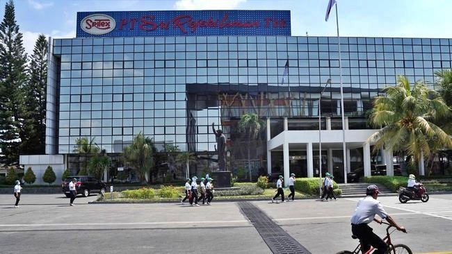 Terlilit Utang Rp 23 T, Perusahaan Tekstil Sri Rejeki Terancam Gulung Tikar - BorobudurNews