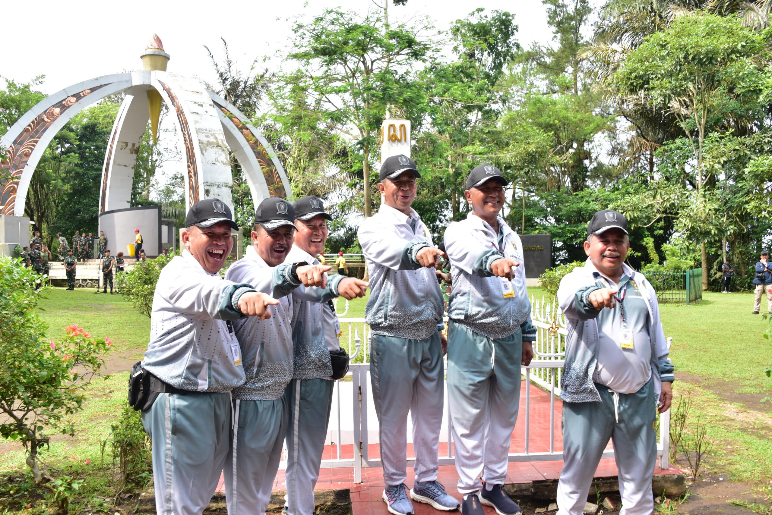 Jelang Wisuda Purna Wira, 160 Perwira Tinggi TNI AD Berikrar Pengabdian ...