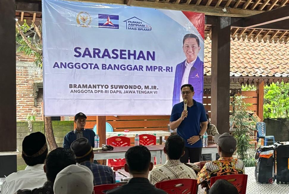 Strategi Meningkatkan Daya Tarik Pariwisata di Magelang, Mas Bram ...