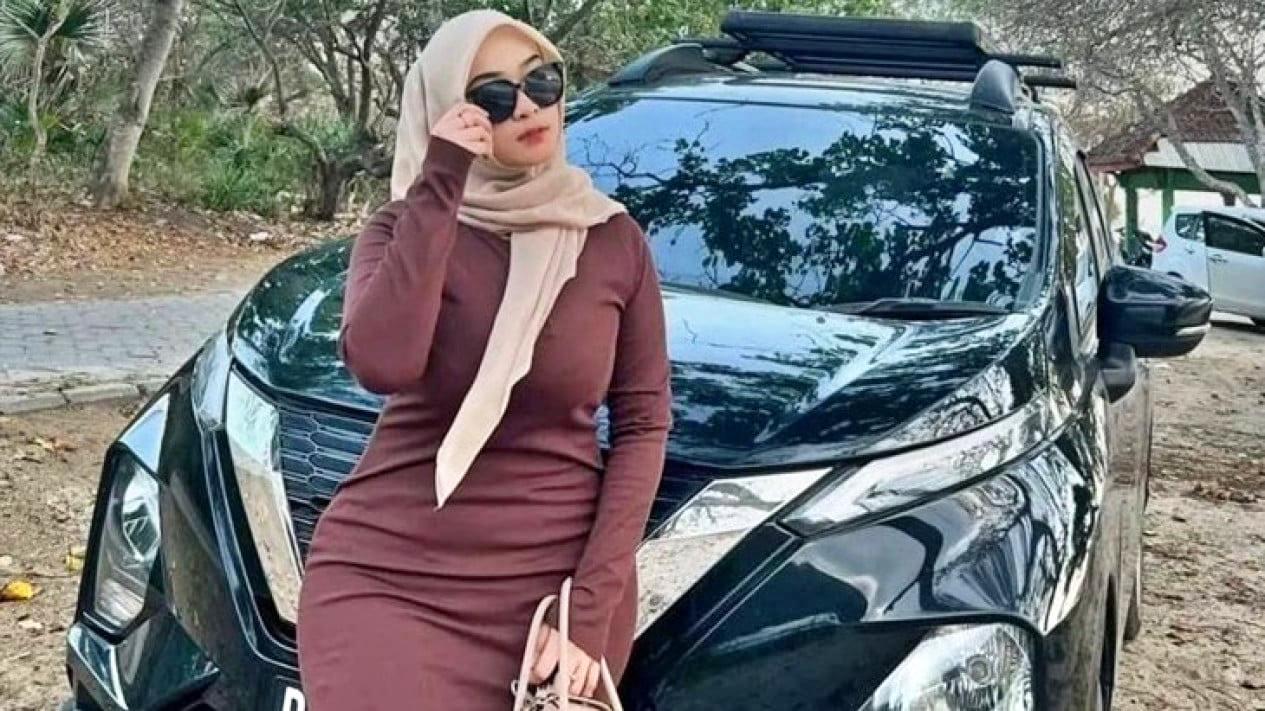 Gara Gara Video Syurnya Viral Lalu Mundur Dari PPPK, Bu Guru Salsa ...