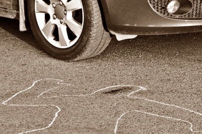 Kabur Usai Tabrak Lari, Pelaku Justru Tabrak Traktor Hingga Meninggal Dunia di Semarang ...