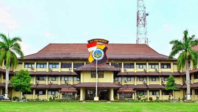 Kantor Polda DIY Pindah Akibat Proyek Tol, Siap Bangun Gedung Baru ...