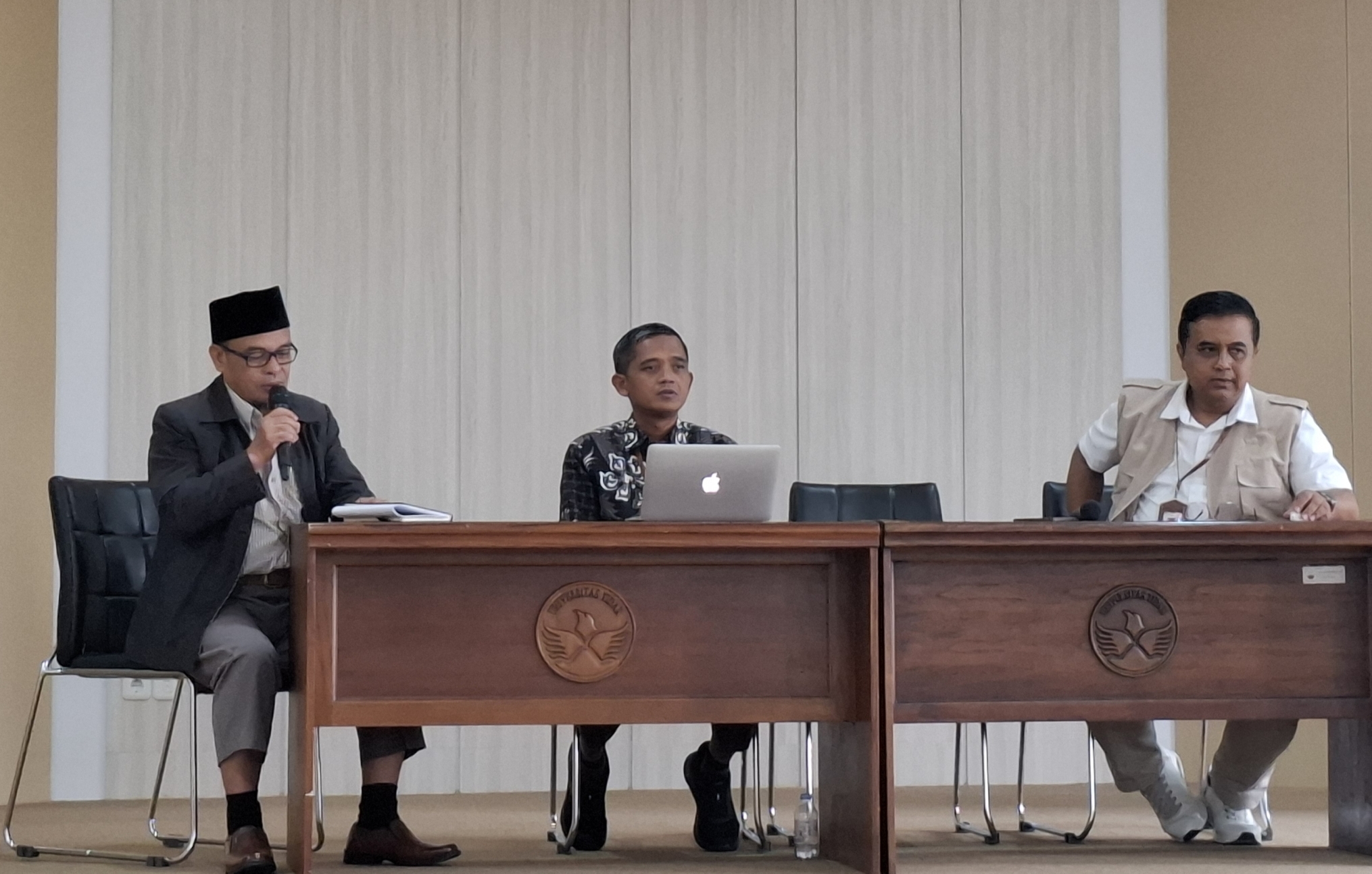 Untidar Magelang Siap Kirim 100 Mahasiswa dan Dosen ke Lokasi Bencana ...