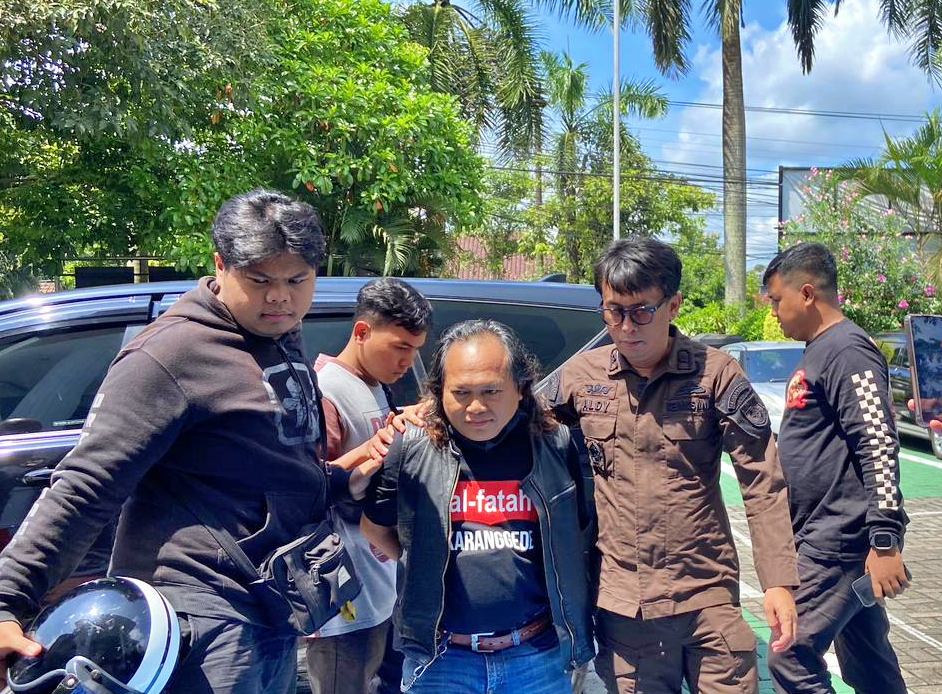 Buron 2 Tahun, Terdakwa Penyerobotan Lahan di Magelang Akhirnya ...